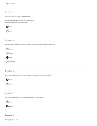 java unit 3 quizpool1.pdf