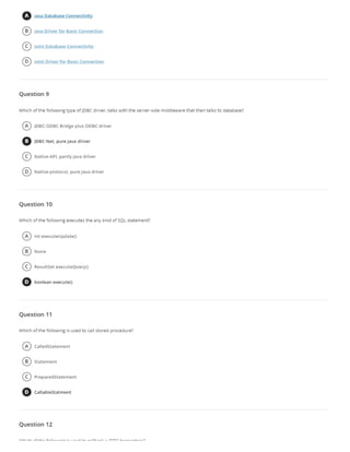 java unit 3 quizpool1.pdf