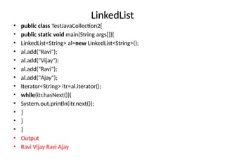 java UNIkjvnjfkdnvkjdsnvjkdfsncvjksdnvkjfdnT 4.pptx