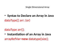 java UNIkjvnjfkdnvkjdsnvjkdfsncvjksdnvkjfdnT 4.pptx