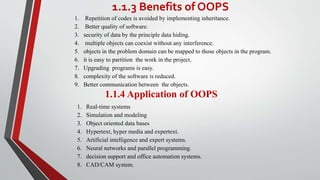 INTRODUCTION TO JAVA | PPT