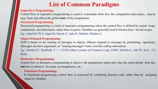 INTRODUCTION TO JAVA | PPT