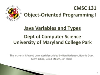 JavaVariablesTypes.pptx