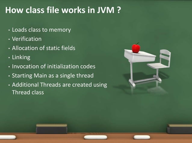 Java virtual machine | PPTX | Programming Languages | Computing