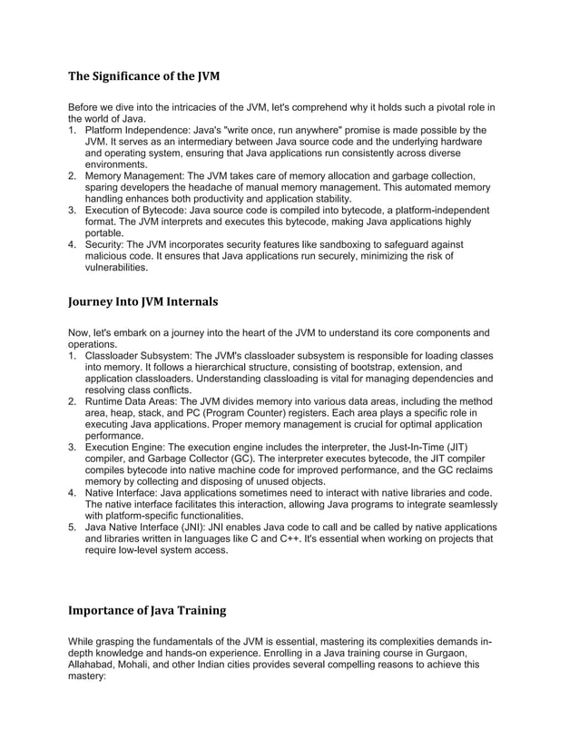 Java Virtual Machine Pdf