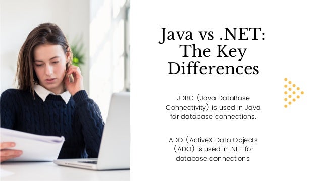 Java vs .NET: Which Technology Is The Best For You? | PPT