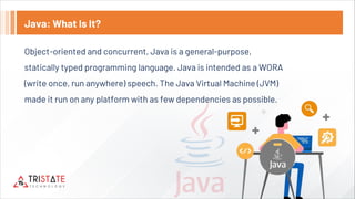 Java Vs. Python - Which One to Choose In 2023 (1).pdf | Programming Languages | Computing