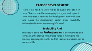 Java vs java script the crucial battle of the beasts | PPT