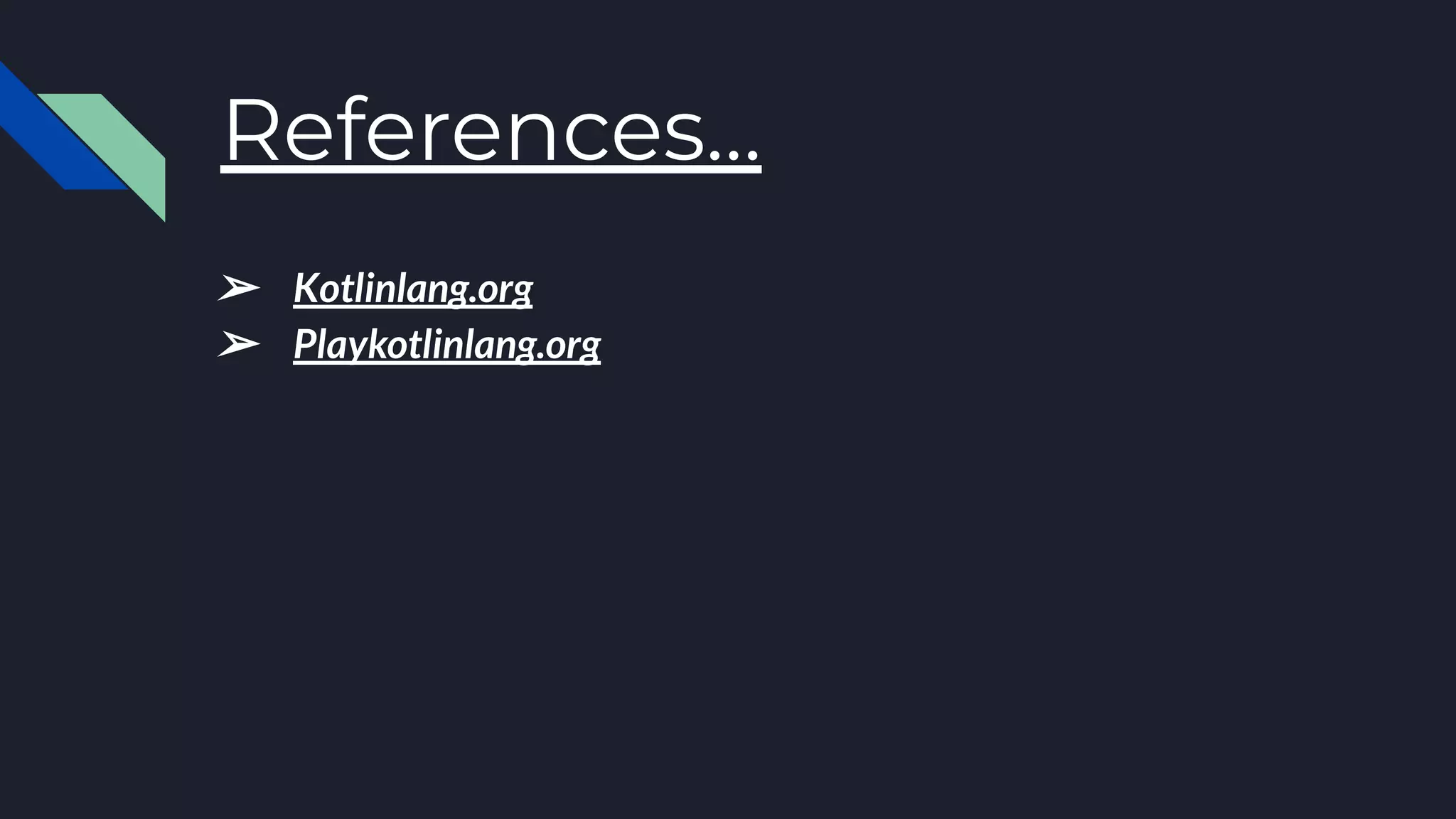 Java vs kotlin | PDF