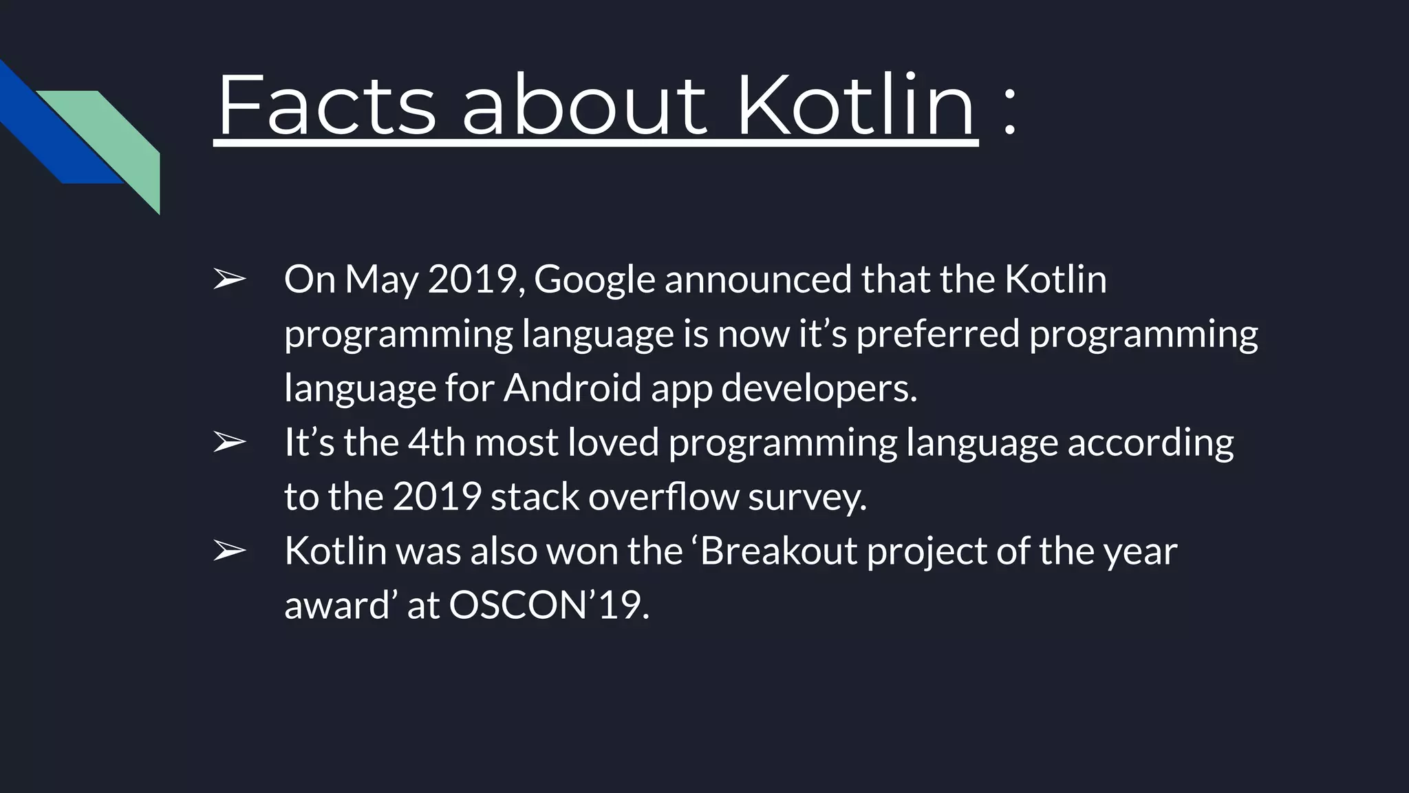 Java vs kotlin | PDF