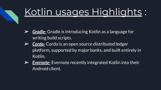 Java vs kotlin | PDF