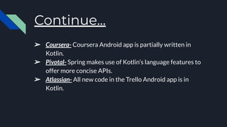 Java vs kotlin | PDF