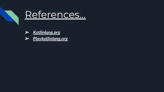 Java vs kotlin | PDF