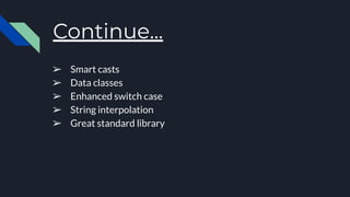 Java vs kotlin | PDF