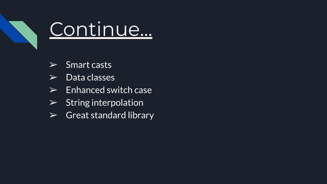 Java vs kotlin | PDF