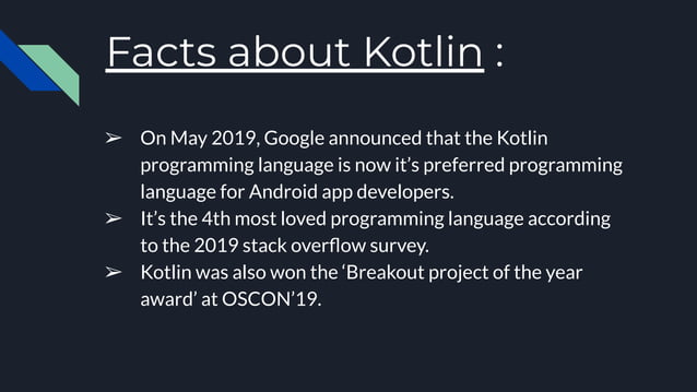 Java vs kotlin | PDF