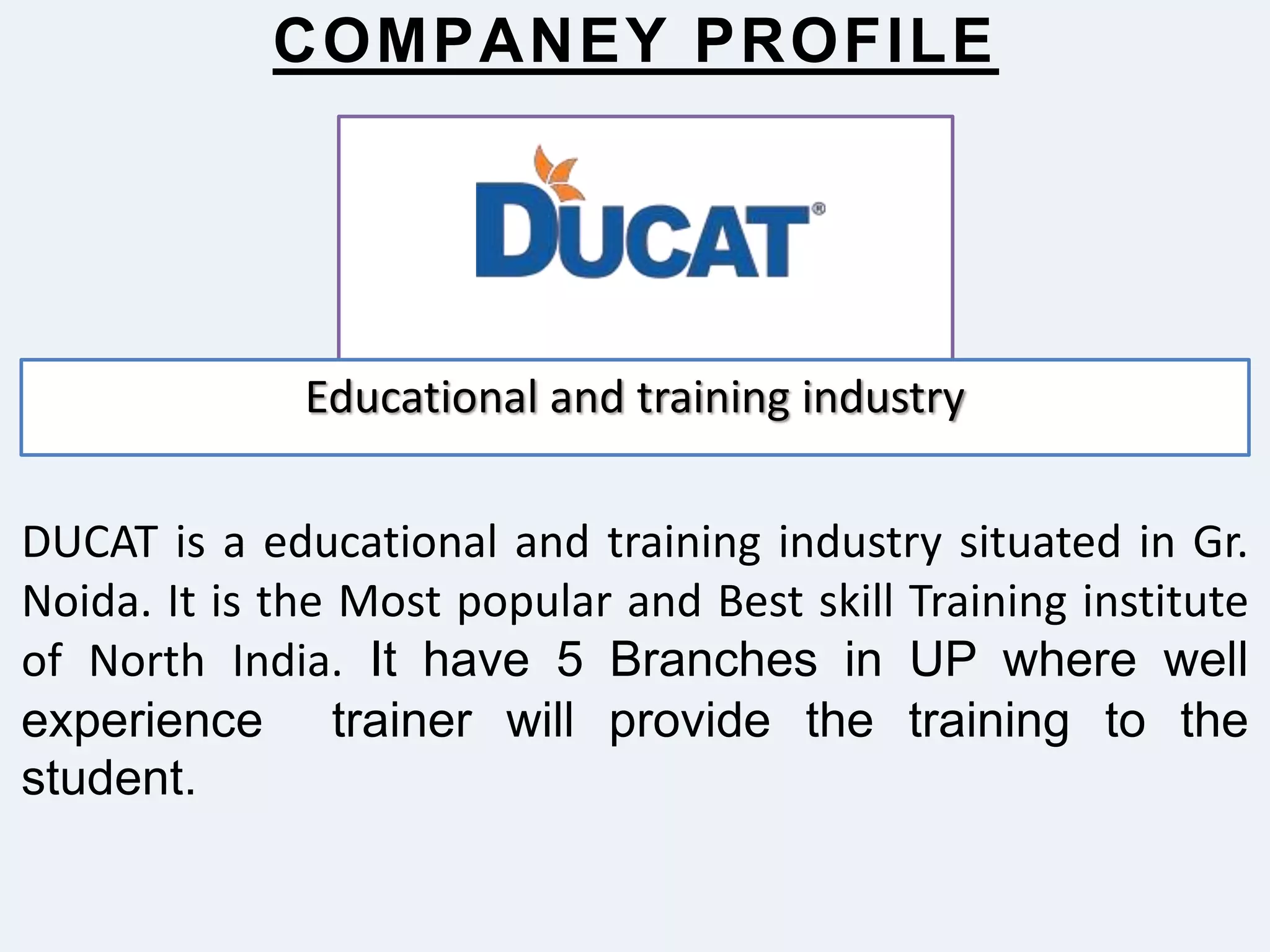 Industrial Training Report on Java Technology. | PPSX