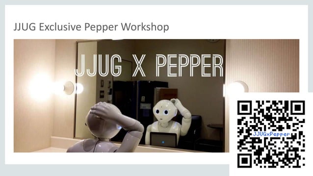 Raspberry Pi with Java (JJUG) | PPT