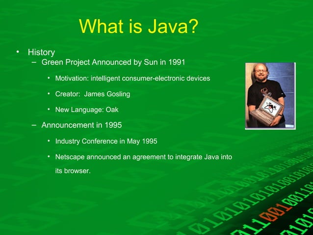 Java withrealworldtechnology | PPT