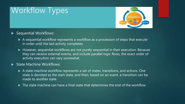 Java workflow engines | PPT