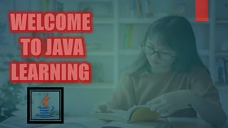JAVA WORKSHOP.ppt.pdf | Free Download