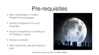 Java workshop 101 Preamble | PDF