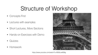 Java workshop 101 Preamble | PDF