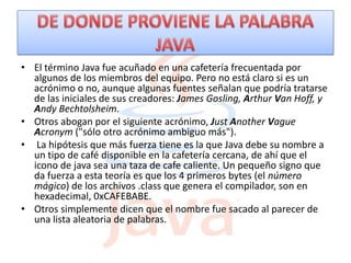 Virus Java | PPTX