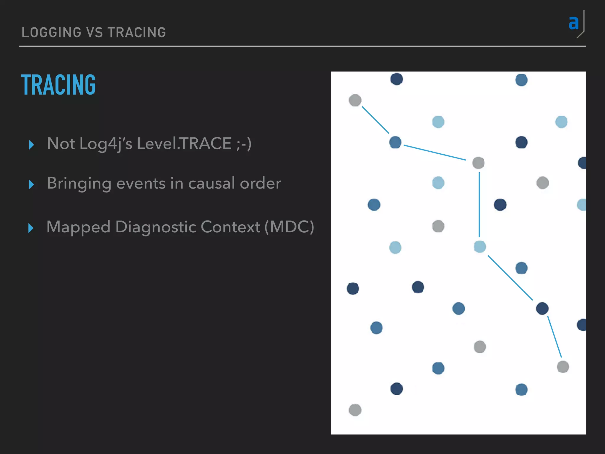The way to Distributed Tracing | PDF | Databases | Computer Software ...