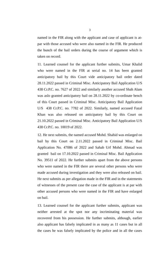 javed-mohammad-pump-vs-state-of-up-criminal-misc-bail-application-no ...