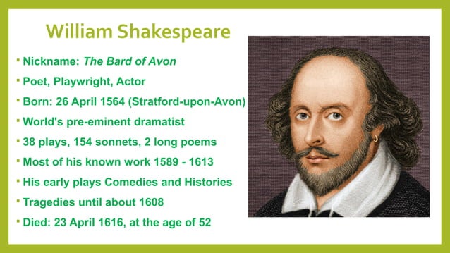 Intro to twelfth night | PPT