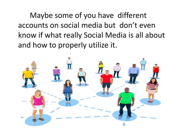 Social Media Ethics | PPT