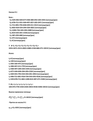 Javen gradski patnicki prevoz | PDF | Free Download