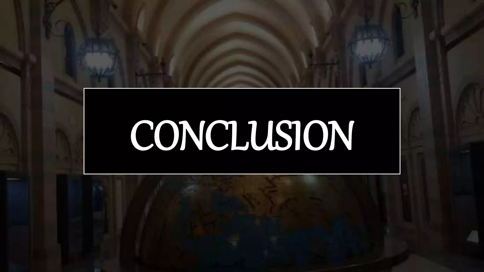 BASIC ELEMENTS OF ISLAMIC CIVILIZATION | PPTX