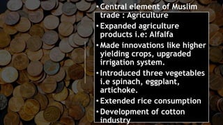 BASIC ELEMENTS OF ISLAMIC CIVILIZATION | PPTX