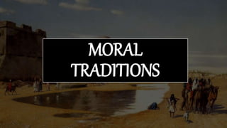 BASIC ELEMENTS OF ISLAMIC CIVILIZATION | PPTX