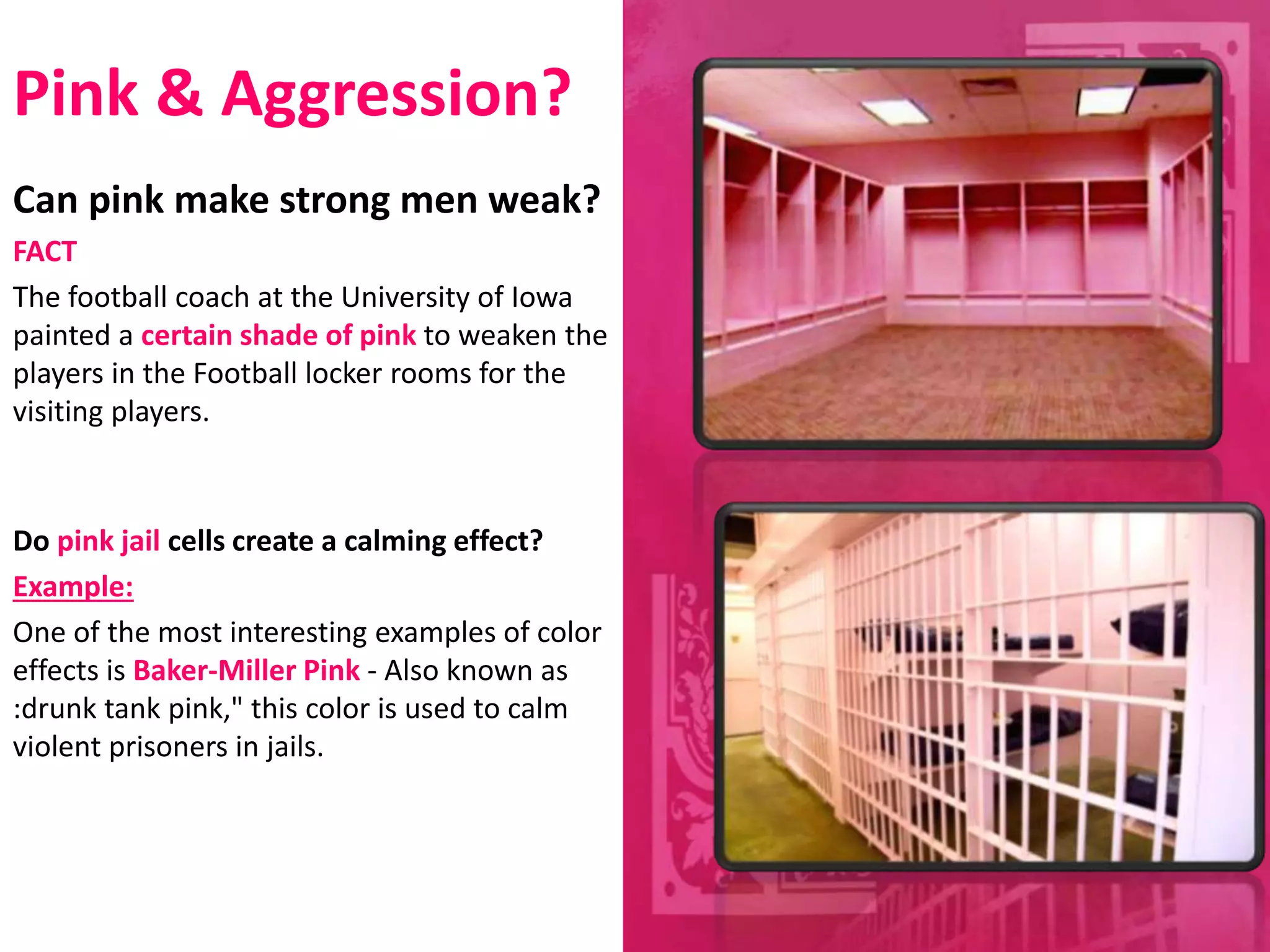 Psychology of colors | PPTX