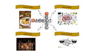 Javian Sarawak Kitchen Presentation | PPTX