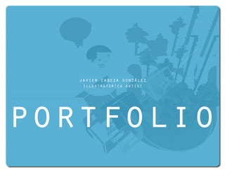 CG Portfolio | PDF