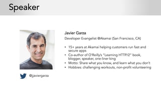 Build Distributed Architectures at the Edge | PPT