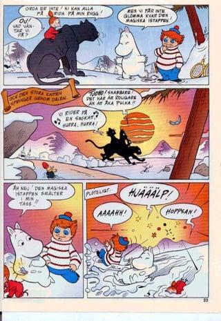 Javier S Comics | PDF