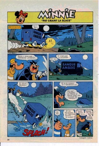 Javier S Comics | PDF