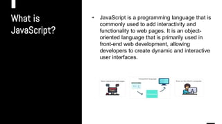 JavaScript Multithread or Single Thread.pptx