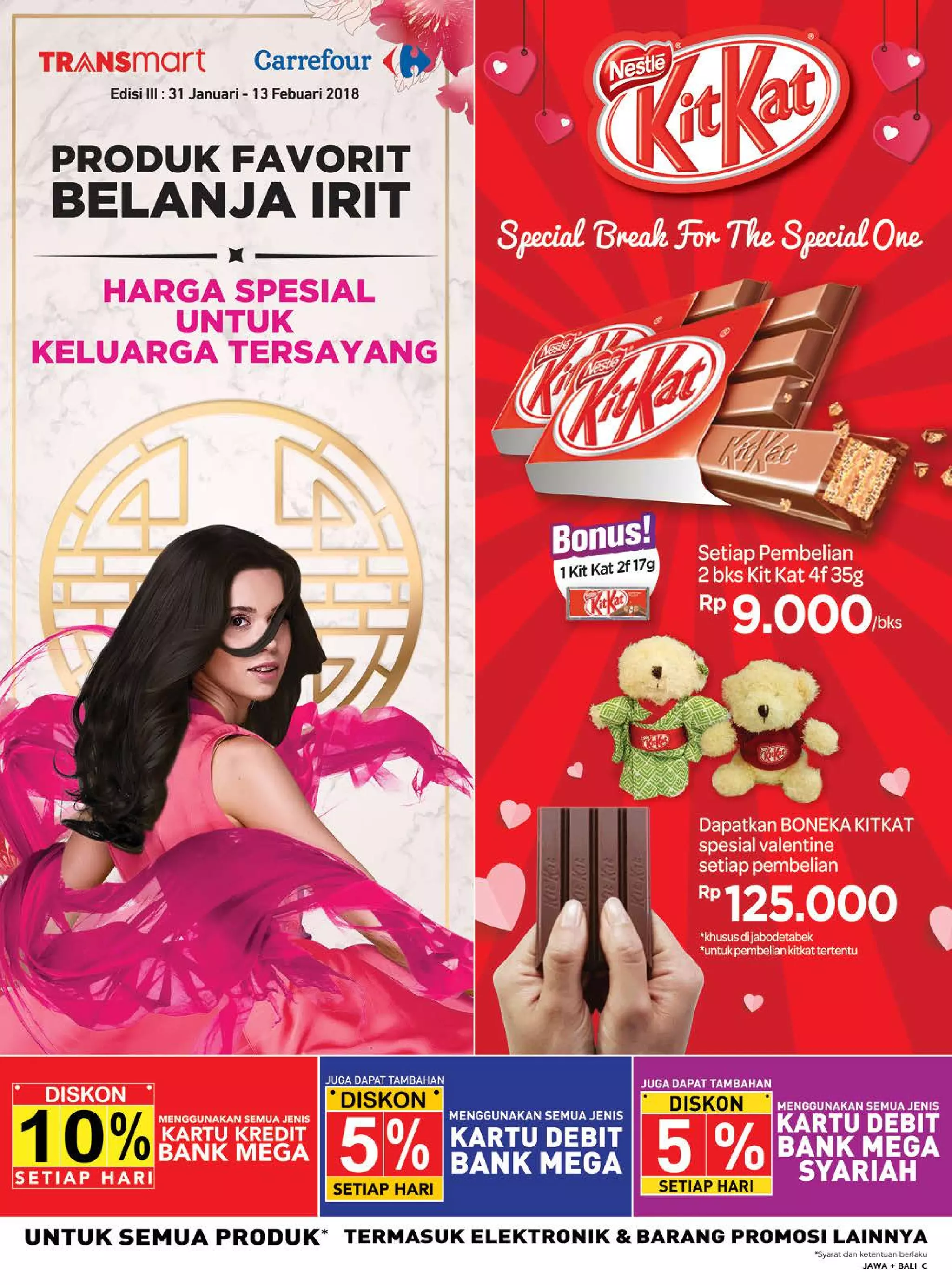 Promo Carrefour - Promodiskons.com