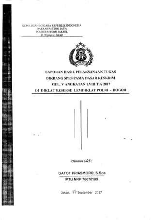 Jawaban 3.e pengiriman dikbang min | PDF