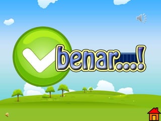 Jawaban benar | PPTX