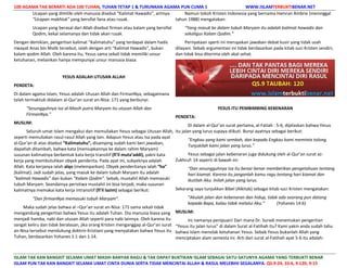 ! Jawaban untuk para pendeta | PDF