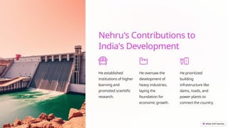 Jawaharlal-Nehru-A-Leader-for-the-Ages.pptx
