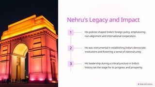 Jawaharlal-Nehru-A-Leader-for-the-Ages.pptx