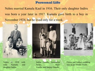 Jawaharlal nehru | PDF